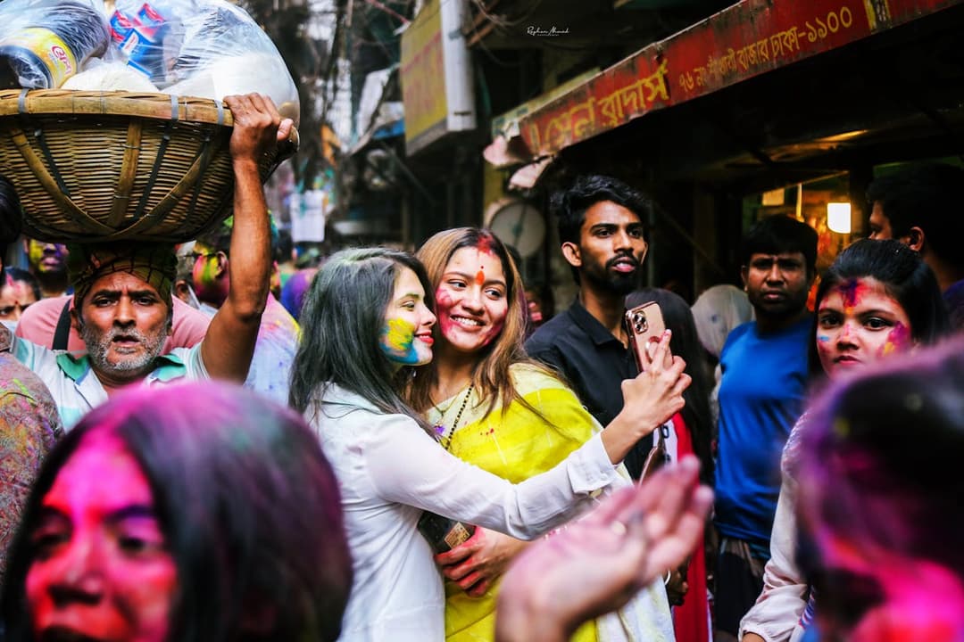 Bangladesh People: Exploring Ethnicity and Culture